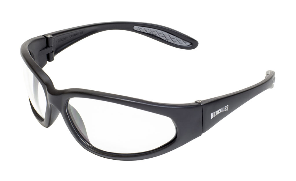 Photochromic Motorcycle Eyewear - Global Vision
