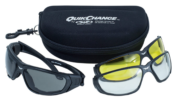 QuikChange Kit - Global Vision