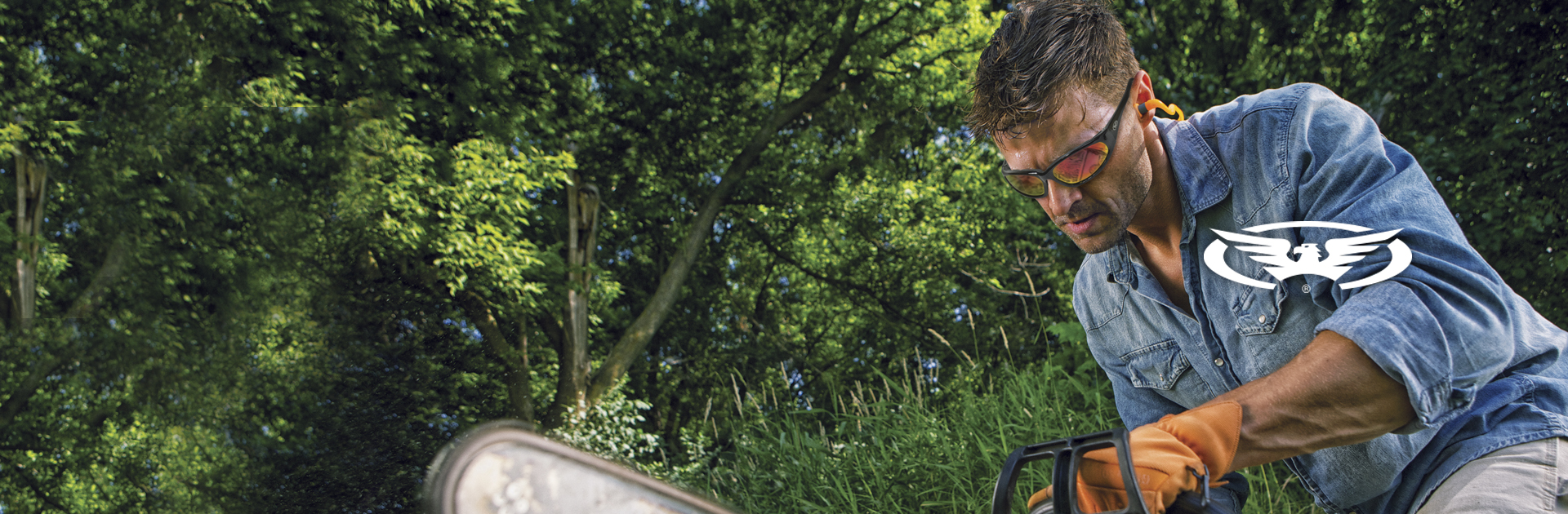 Safety Glasses and Goggles Built for Ultimate Protection