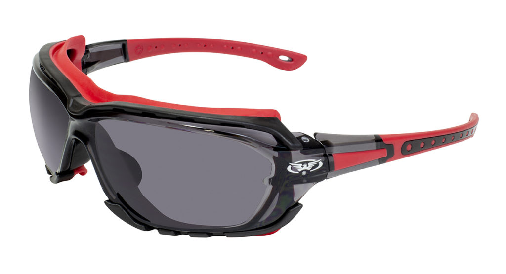 Octane A/F - Global Vision
