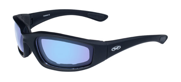 Photochromic Motorcycle Eyewear - Global Vision